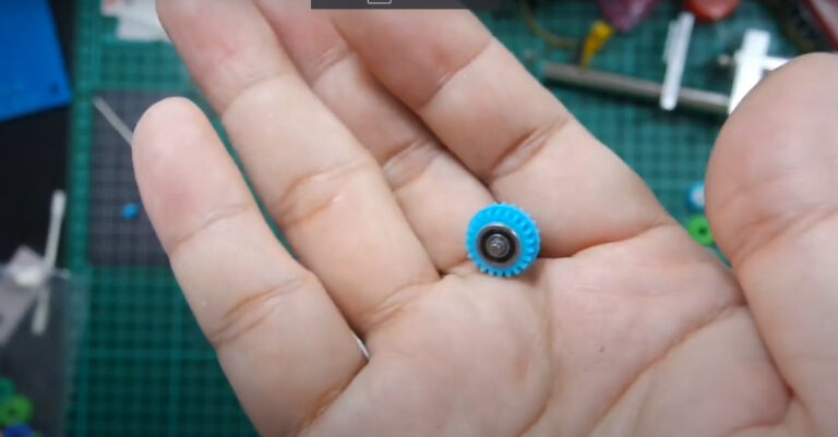 Gear Tamiya Sloop: Pengertian, Contoh, dan Cara Setting – Mini4Wd Indonesia