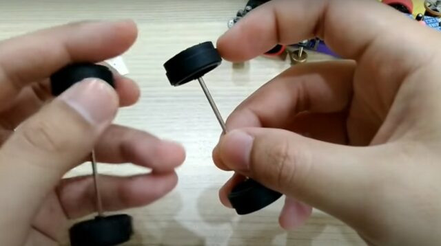 Inilah Cara Memilih Ban Tamiya yang Bagus! – Mini4Wd Indonesia