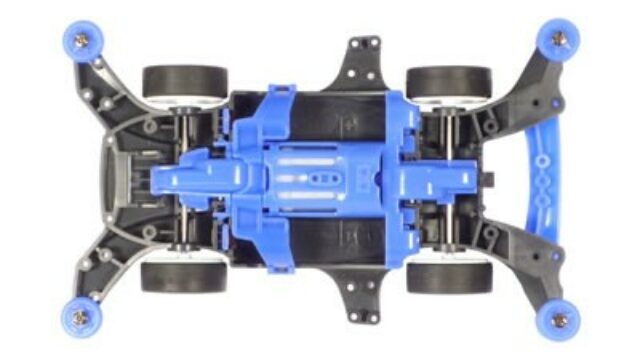 Chassis MA Tamiya: Pengertian, Keunggulan, dan Spesifikasi – Mini4Wd ...