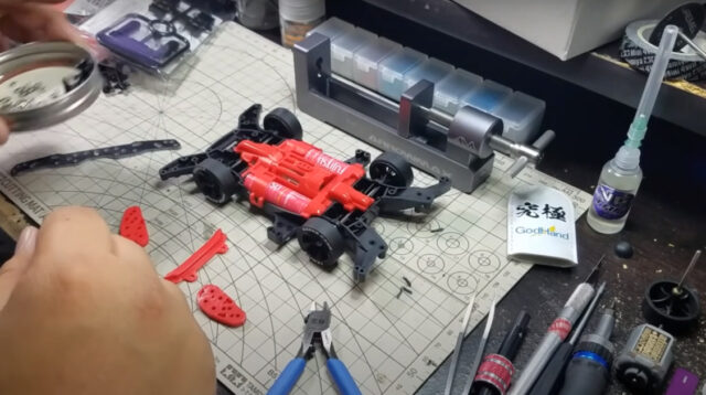 Chassis MA Tamiya: Pengertian, Keunggulan, dan Spesifikasi – Mini4Wd ...