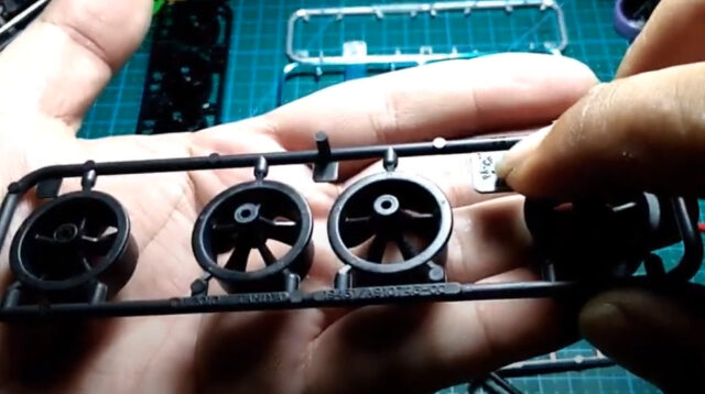 Inilah Cara Memilih Ban Tamiya yang Bagus! – Mini4Wd Indonesia