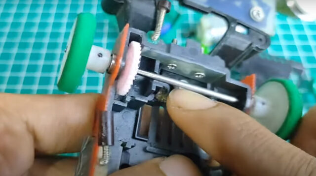 Gear Tamiya Sloop: Pengertian, Contoh, dan Cara Setting – Mini4Wd Indonesia