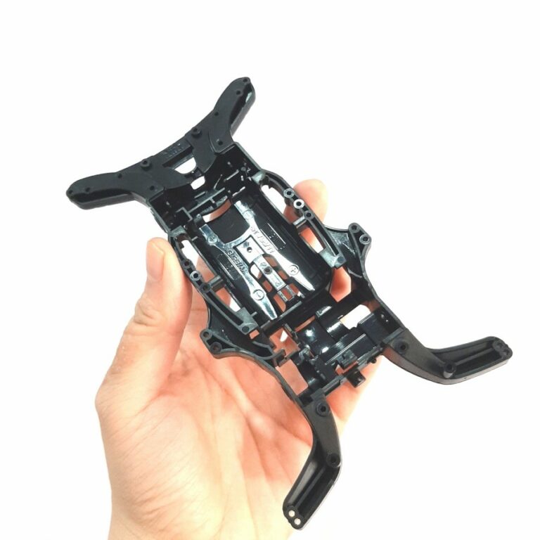 AR Chassis Tamiya: Pengertian, Keunggulan, dan Spesifikasi – Mini4Wd ...