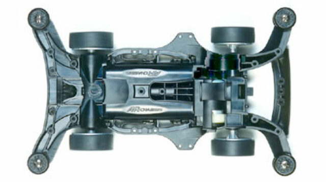 Tips Terbaik Memilih Chassis Tamiya dengan Benar – Mini4Wd Indonesia