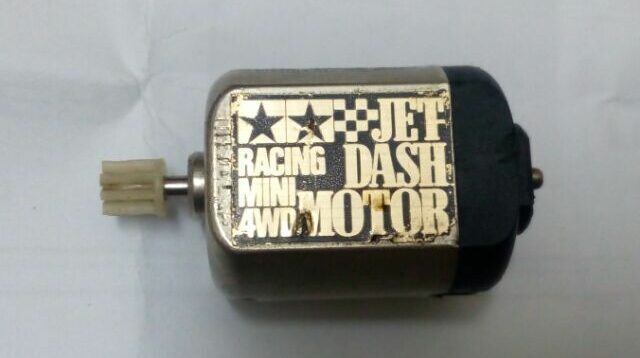 12 Urutan Merk Dinamo Tamiya Tercepat di Dunia dari Berbagai Jenis ...