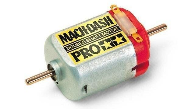 12 Urutan Merk Dinamo Tamiya Tercepat di Dunia dari Berbagai Jenis ...