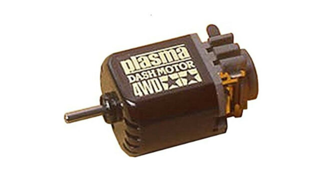 12 Urutan Merk Dinamo Tamiya Tercepat di Dunia dari Berbagai Jenis ...