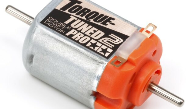 12 Urutan Merk Dinamo Tamiya Tercepat di Dunia dari Berbagai Jenis ...