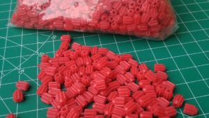 Gear Tamiya - Mini4Wd Indonesia