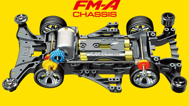 Tips Terbaik Memilih Chassis Tamiya dengan Benar – Mini4Wd Indonesia