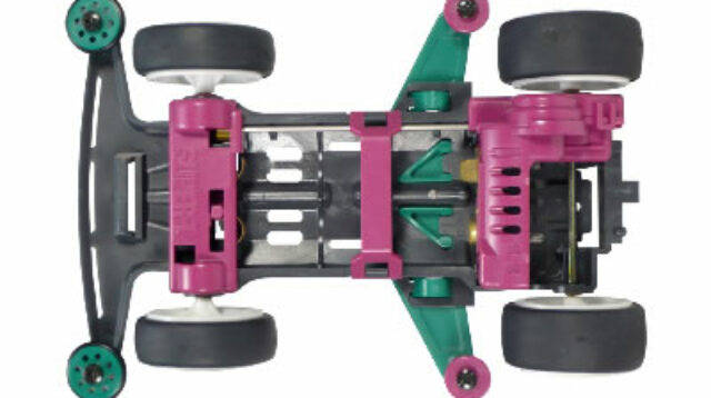 Tips Terbaik Memilih Chassis Tamiya dengan Benar – Mini4Wd Indonesia