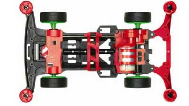 Tips Terbaik Memilih Chassis Tamiya dengan Benar – Mini4Wd Indonesia