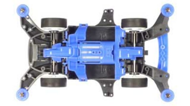 Tips Terbaik Memilih Chassis Tamiya dengan Benar – Mini4Wd Indonesia