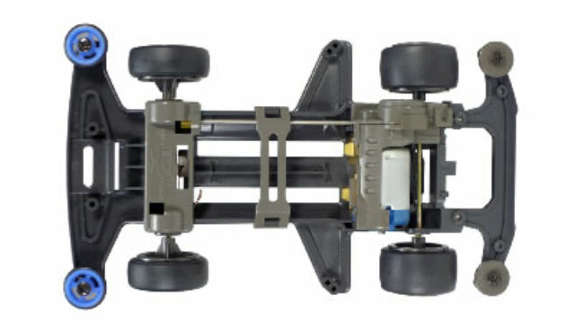 Tips Terbaik Memilih Chassis Tamiya dengan Benar – Mini4Wd Indonesia