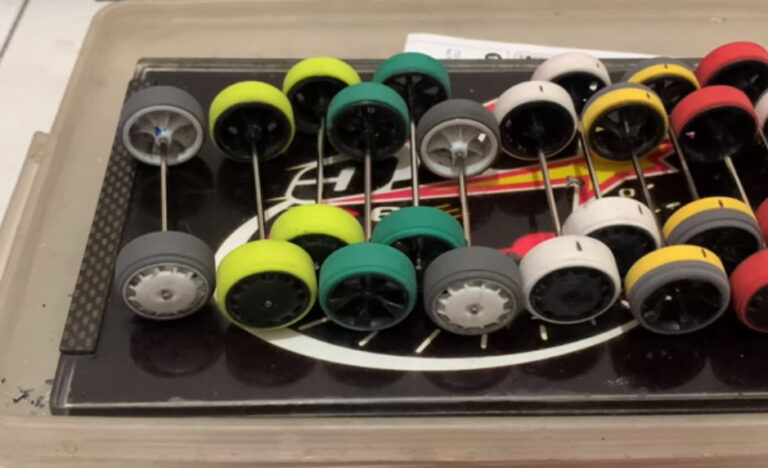 Inilah Cara Memilih Ban Tamiya yang Bagus! – Mini4Wd Indonesia