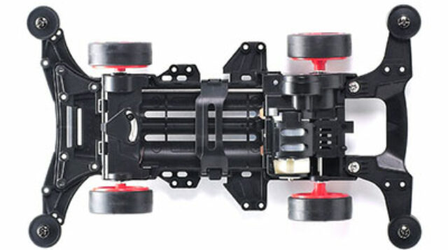 Tips Terbaik Memilih Chassis Tamiya dengan Benar – Mini4Wd Indonesia