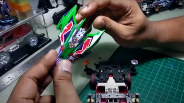Body Tamiya: Fungsi, Jenis, Cara Memilih, dan Modifikasi – Mini4Wd Indonesia