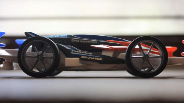 Mengenal Kelas Balap Tamiya yang Populer dalam Perlombaan – Mini4Wd ...