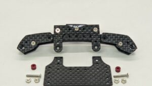 Bumper Tamiya - Mini4Wd Indonesia