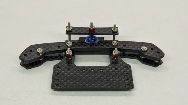 Anchor Bumper Tamiya: Pengertian, Cara Membuat, Gambar – Mini4Wd Indonesia