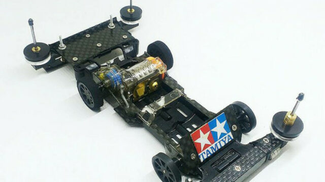Tamiya Sloop: Pengertian, Regulasi, Model, dan Kejuaraan – Mini4Wd ...