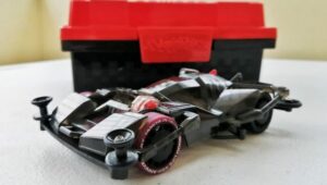 Apa Saja Perbedaan dari Tamiya STO dan Tamiya STB? - Mini4Wd Indonesia