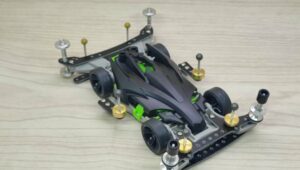 Mengenal Apa Itu Tamiya STO, Jenis, Spesifikasi dan Peraturannya ...