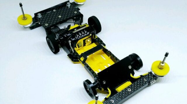 Apa Saja Beda Tamiya Sloop dan Speed? Berikut Penjelasannya! – Mini4Wd ...