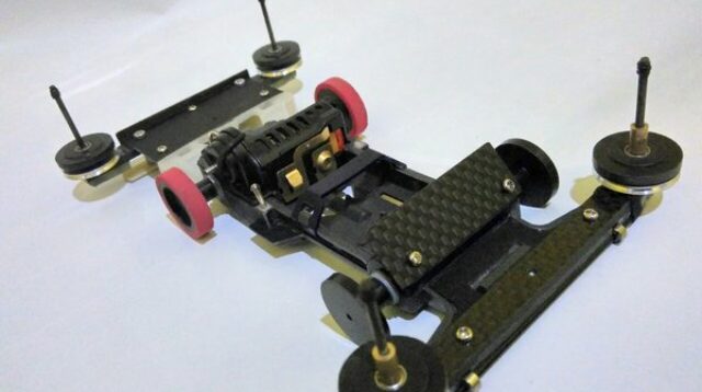 Cara Merakit Tamiya Sloop agar Mini 4WD Semakin Kencang! – Mini4Wd ...