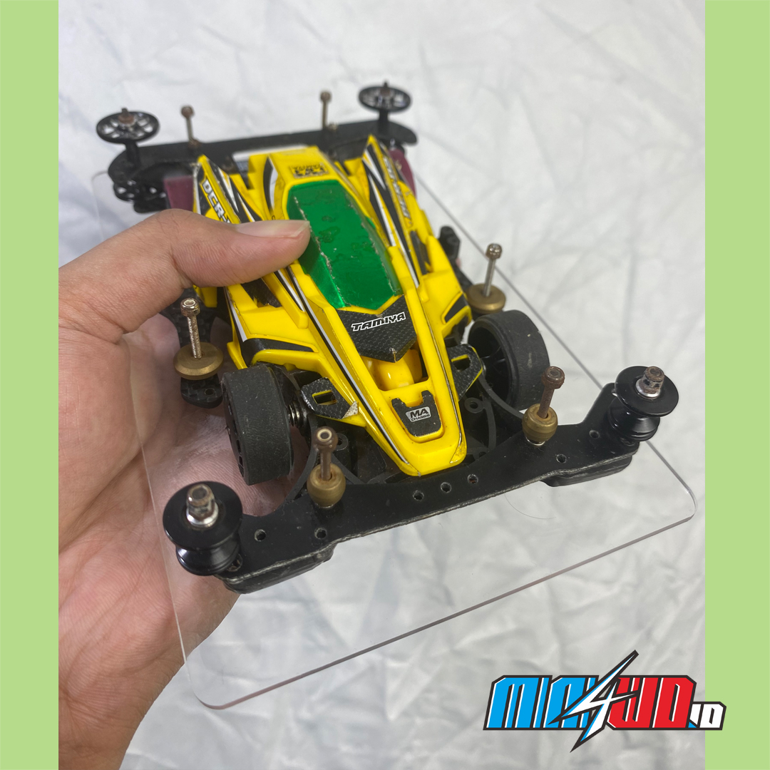 Product 1 - Mini4Wd Indonesia