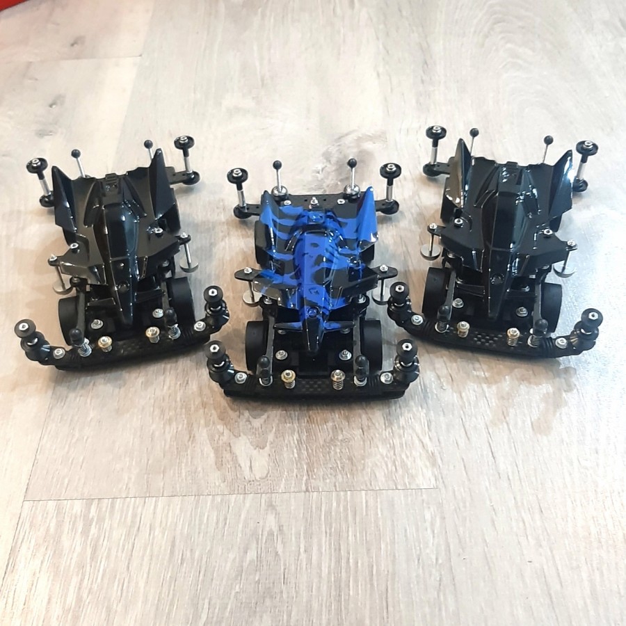 Product 1 - Mini4Wd Indonesia